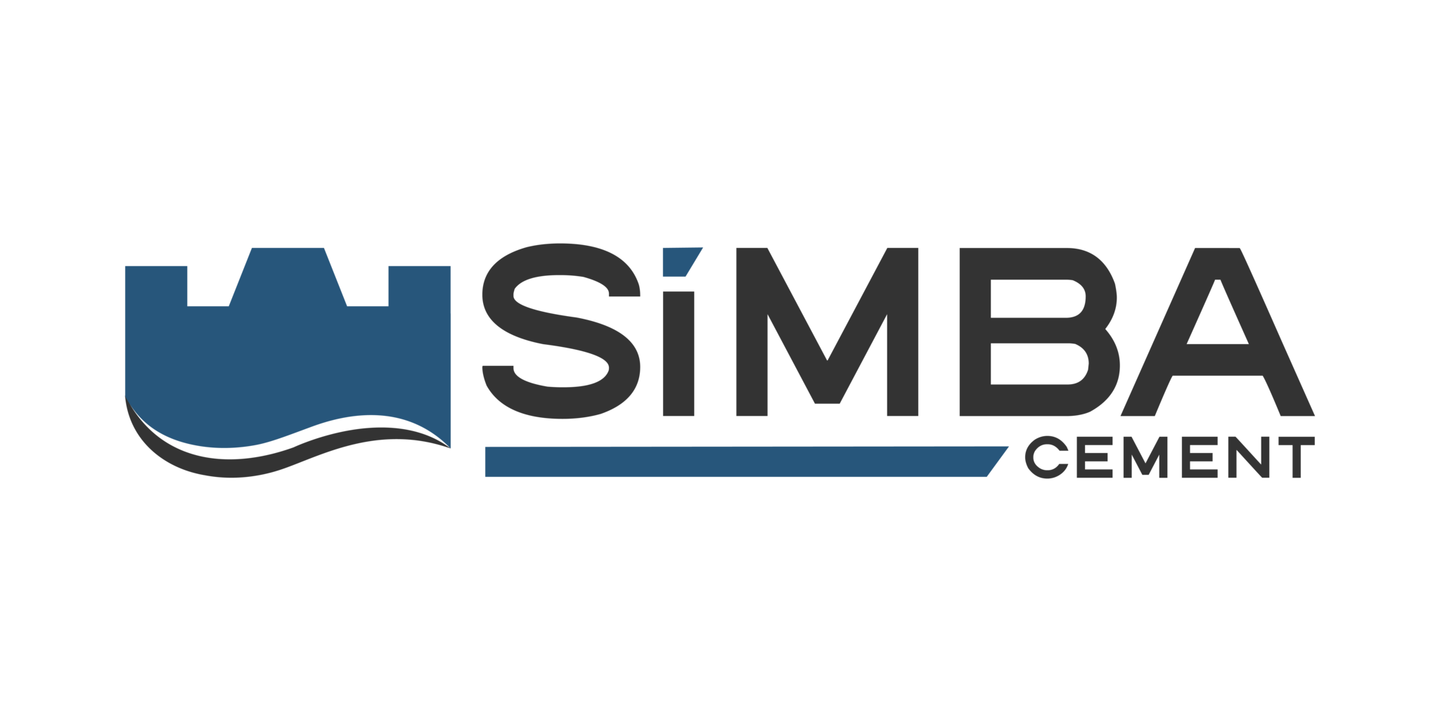 Simba Cement - King of the Concrete Jungle